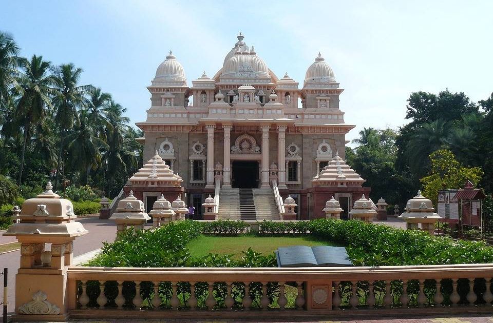 Melbourne, Perth and Sydney to India (Chennai, Trivandrum, Delhi ...