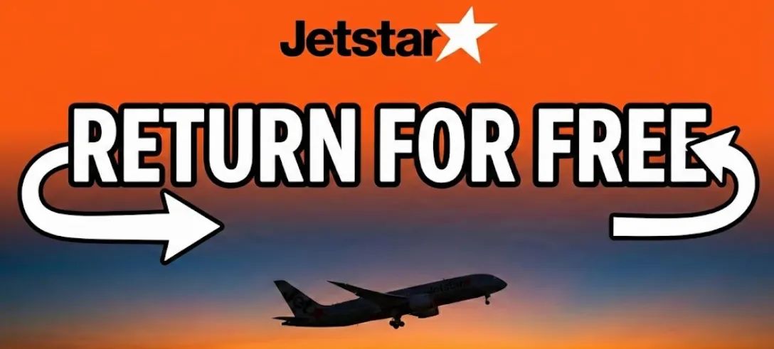 Jetstar Sale: Japan and South Korea - Return for FREE | Beat That Flight