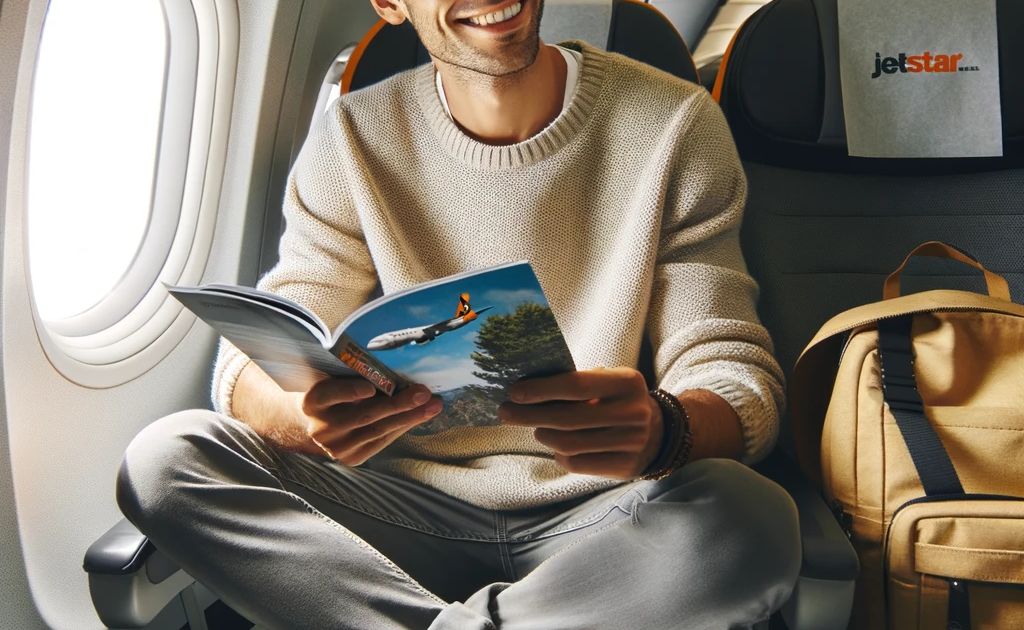 Jetstar Friday Frenzy: Domestic flights from $59 | Beat That Flight